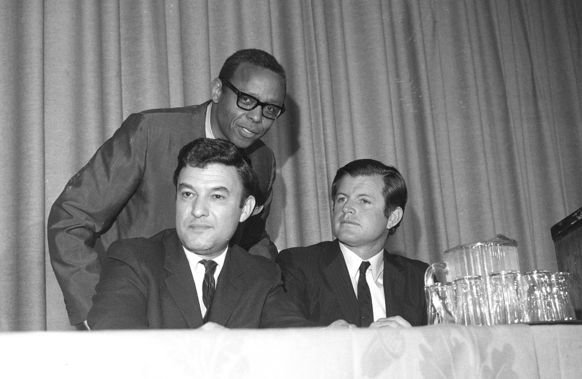 Jack Greenberg – His Dedication to Civil Rights and Equality Extended ...